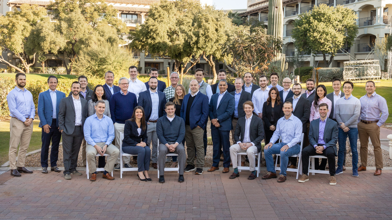 Careers at Wilson Perumal & Company | Wilson Perumal & Company