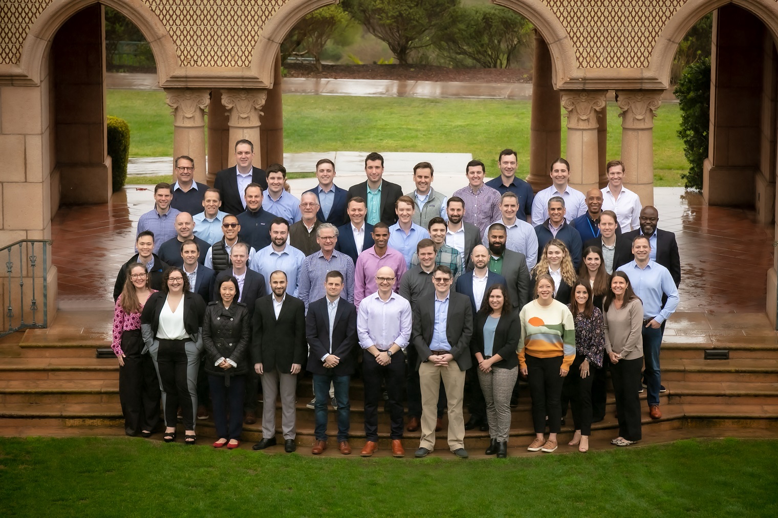 Careers at Wilson Perumal & Company | Wilson Perumal & Company