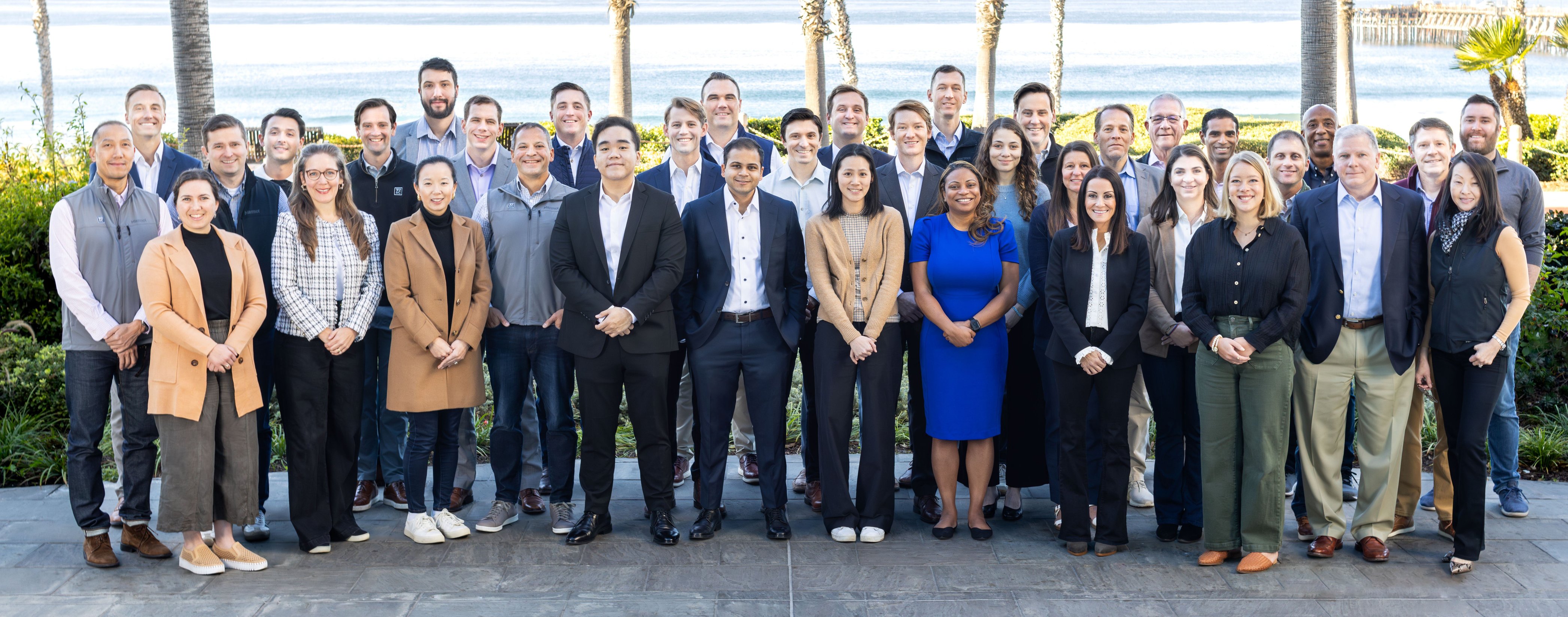 About | Wilson Perumal & Company