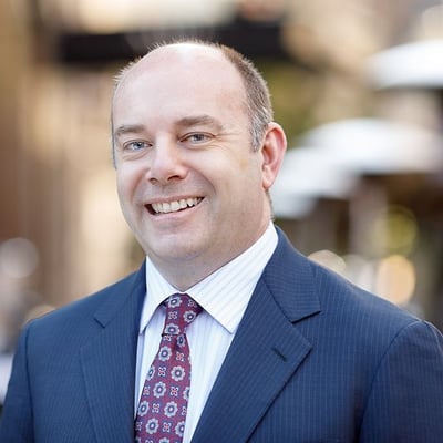 Contact Stephen Wilson | Managing Partner | WP&C