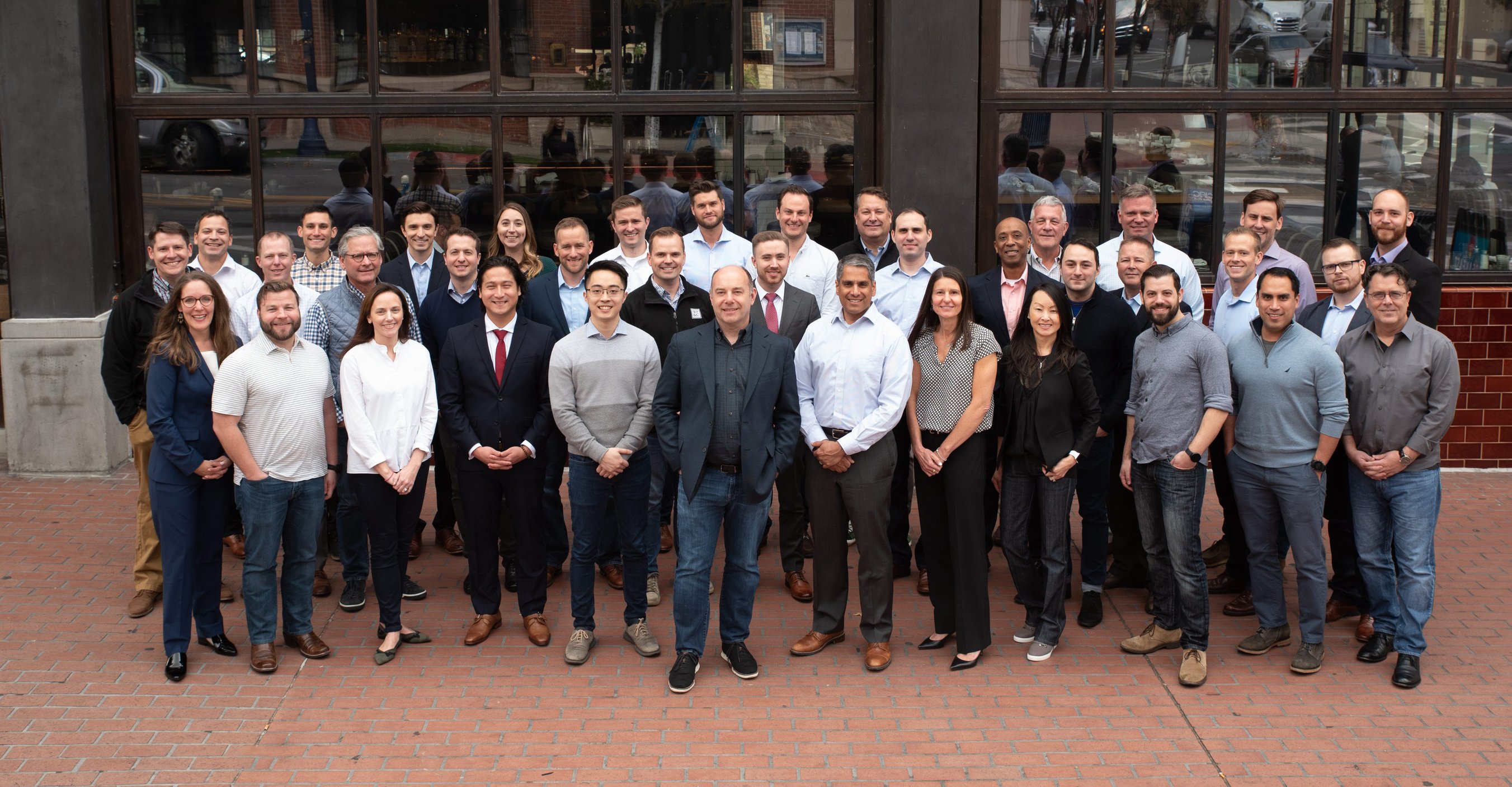 Careers at Wilson Perumal & Company | Apply Now