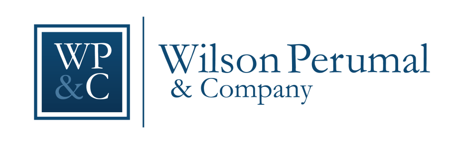 1M+ listener podcast “Cut the Crap” features Wilson Perumal & Company ...